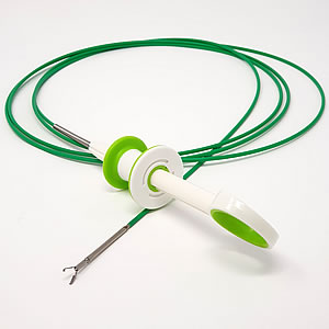 Ovesco OTSC Clip – Synectics Medical Ltd