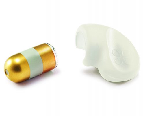 MiroCam MC1200 Capsule – Synectics Medical Ltd