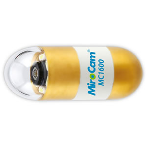 MiroCam Navi Controller – Synectics Medical Ltd