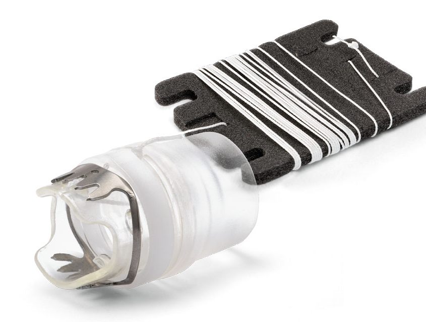 Ovesco OTSCⓇStentfix – Synectics Medical Ltd